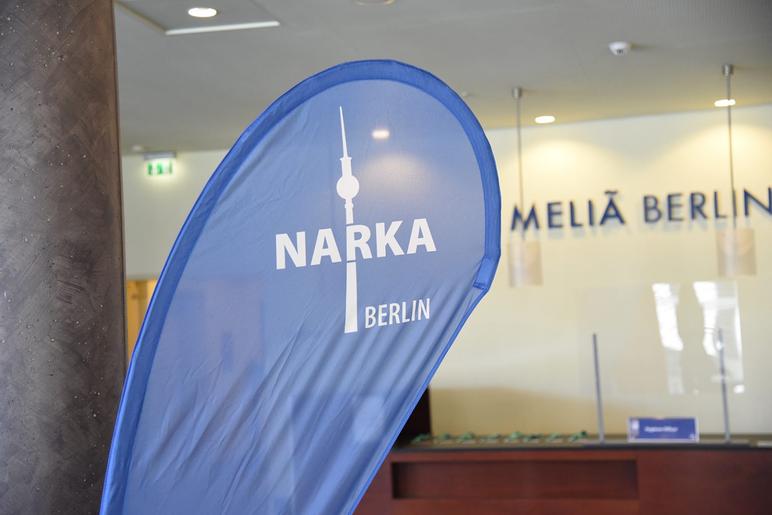 Impressionen NARKA 2020 – NARKA