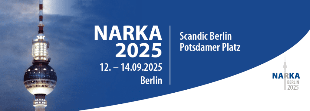 NARKA 2025: PROGRAMM – NARKA